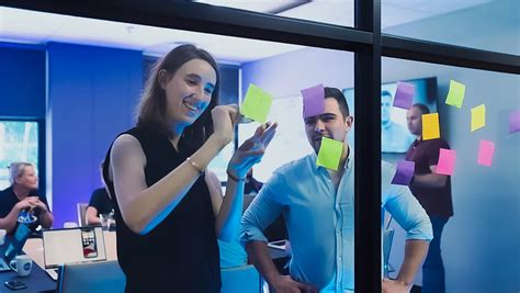 Agile Project Teams Guide For Effective Collaboration