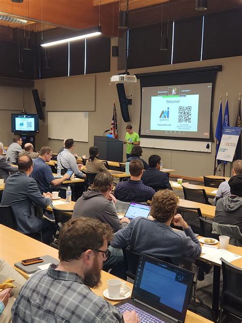 Parker Erickson On Linkedin Machinelearning Ai Graphdatabase