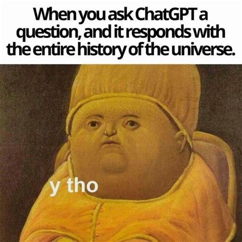 35 Witzige Chatgpt Memes Zum Genießen
