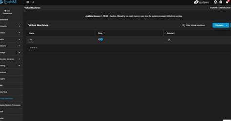 Guide GPU PCIE Passthrough To Plex On VM In CORE TrueNAS General TrueNAS Community Forums