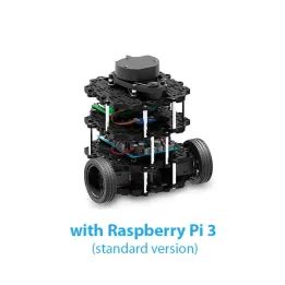 TurtleBot TB Standard Mobile Robot ROS Compatible And Plug And Play