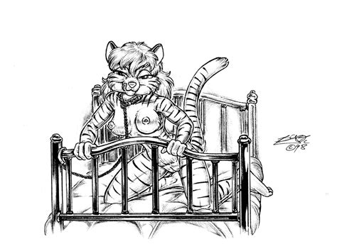 Rule 34 1990s 1998 20th Century Anthro Bed Breasts Brian Oconnell