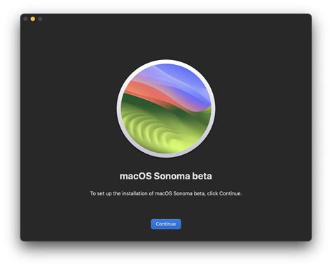 How To Make A Bootable Macos Sonoma Beta Usb Installer Disk