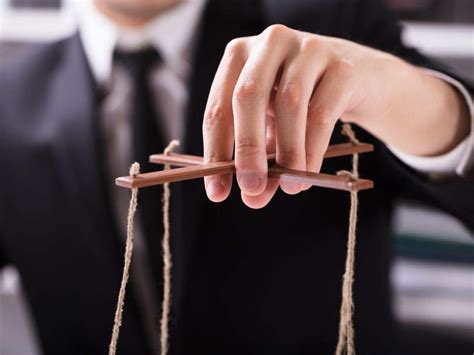 How To Know If He Is Manipulating You Based On His Zodiac Sign