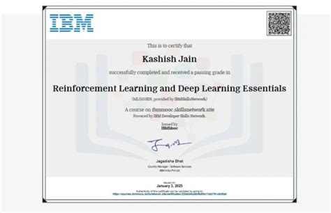Ibm Deeplearning Reinforcementlearning Ai Machinelearning