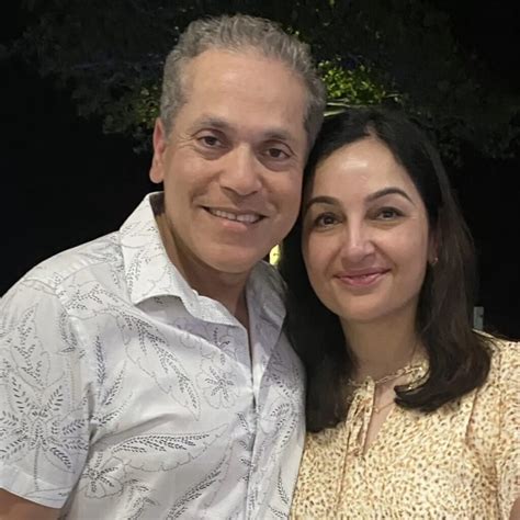 Deepa Kumar Endows The Dr Imran A Rasul Award