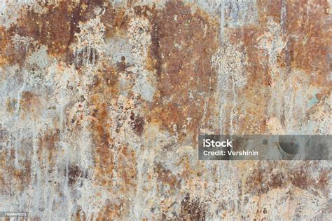 흰색 녹 금속 부패 구겨진 시트 넓은 배경입니다 풍화 철 녹슨 고립 된 금속 질감 부식 된 강철 구조 추상 웹 배너입니다 0명에 대한 스톡 사진 및 기타 이미지 Istock