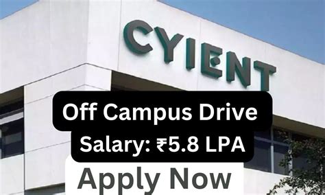 cyient hiring jr software engineer off campus drive