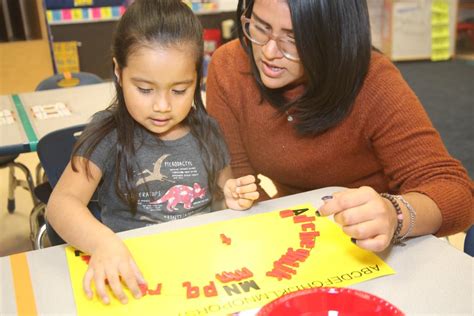 Excelligence Learning Corporation On Linkedin Enhancing Early Learning Outcomes Through