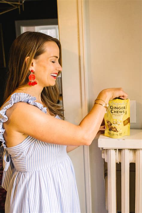 Five Ginger Chews Benefits And Reasons Why I Love Ginger Chews