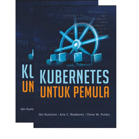 Jual Buku Kubernetes Untuk Pemula Shopee Indonesia