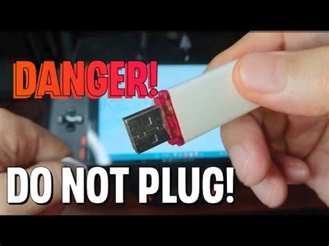 Hackers Can Control Your Computer With This USB YouTube