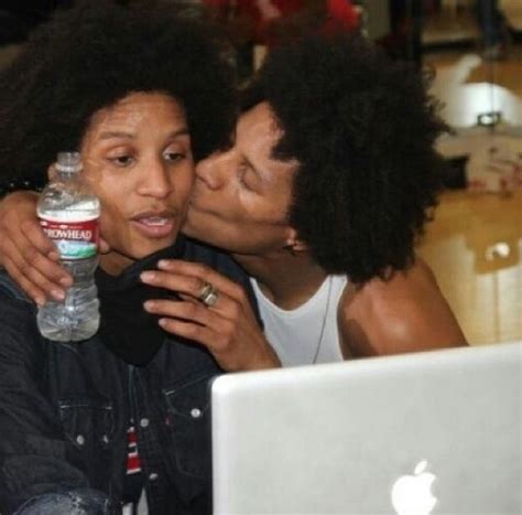 Pin By Shannon Hawkins On Les Twins Brotherly Love ️ ️ ️ Les Twins