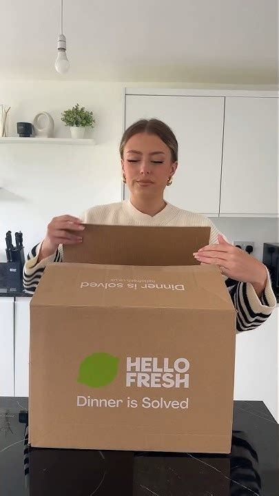 Quick And Easy Recipe With Hellofresh Ad Hellofresh Cooking Mealideas Youtube