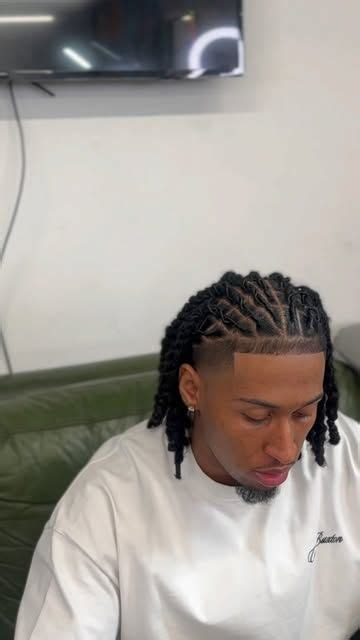 Skytop Dreads Styles