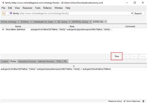 Owlprotege Combining Object Properties With Conjunction Stack Overflow
