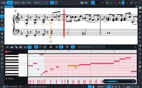 Dorico 4 Review Do More With Your Score Scoring Notes