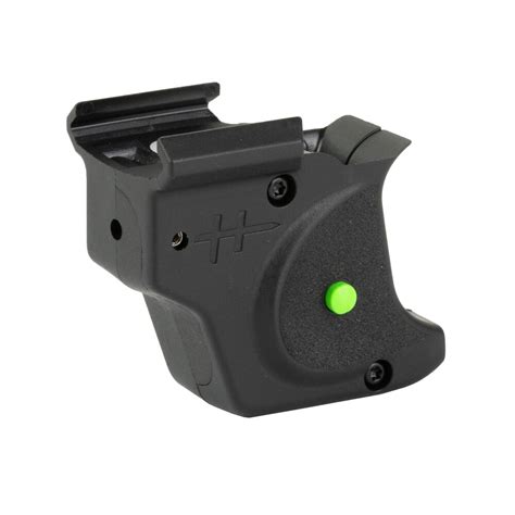 Viridian E Series Green Laser Sight For Springfield Hellcat Pro
