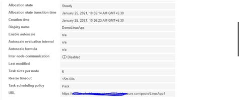 Containers How To Install Netcore Sdk In Azure Batch Node Stack