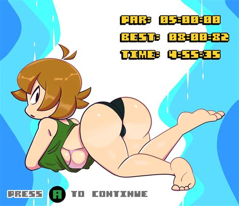 Mighty Switch Force Photos Porn Ddeva