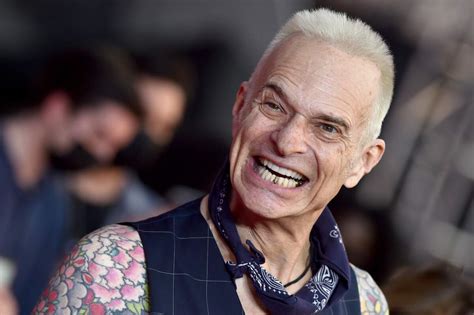 David Lee Roth Finally Shared The Surprisingly Legit Reason Why Van