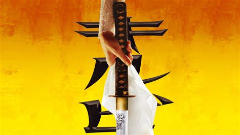 [100 ] Kill Bill Wallpapers