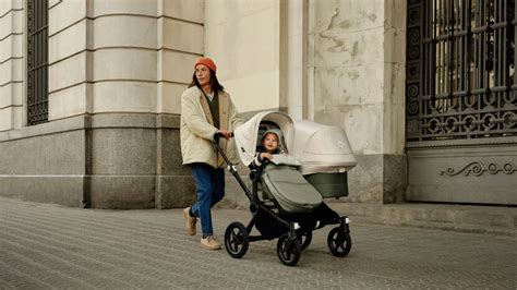 Double Strollers Bugaboo