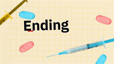 Ending Hiv Insights From Amfars Kevin Robert Frost On Cures Research