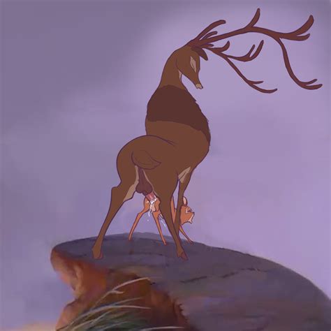 Post 6869503 Bambi Bambi Character Great Prince Of The Forest Kimirera