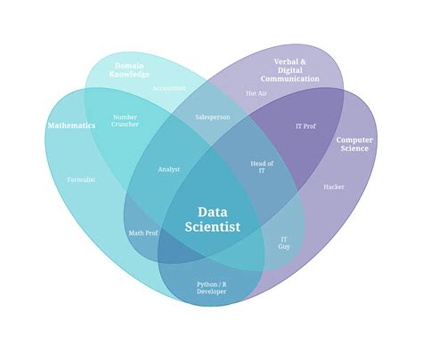data scientist venn diagram color 1 experts in consulting and