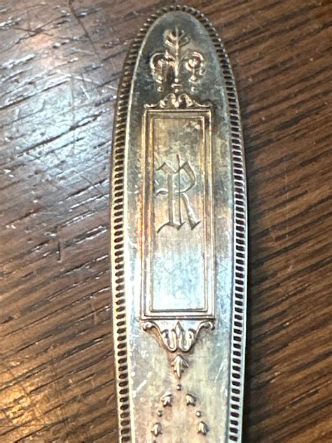 1921 Community Plate Grosvenor Complete Silver Plate Service For Twelve