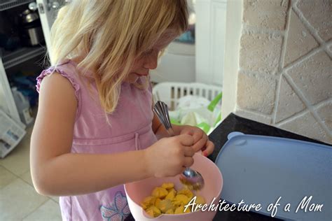 Architecture Of A Mom Basic Deviled Eggs