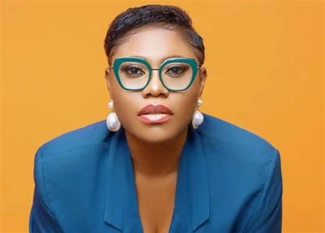 Océane Ame Codjia La Célèbre Animatrice Fait Des Confidences Sur Sa Vie Gnadoe