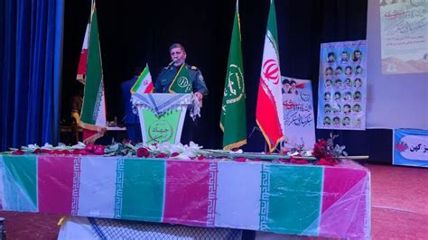 کارنامه پر افتخار جهاد سازندگی در دوران دفاع مقدس باید تدوین شود ایسنا