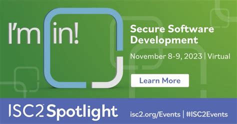 Khaled Hisham On Linkedin Isc2 Softwaredevelopment Security Cissp