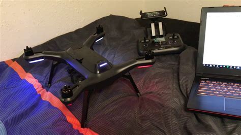 Dronekit Test Youtube