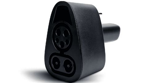 Tesla Will Now Sell Us Customers A Ccs1 Adapter For Public Charging Torque News