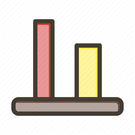 Vertical Align Bottom Align Object Vertical Tool Icon Download On Iconfinder
