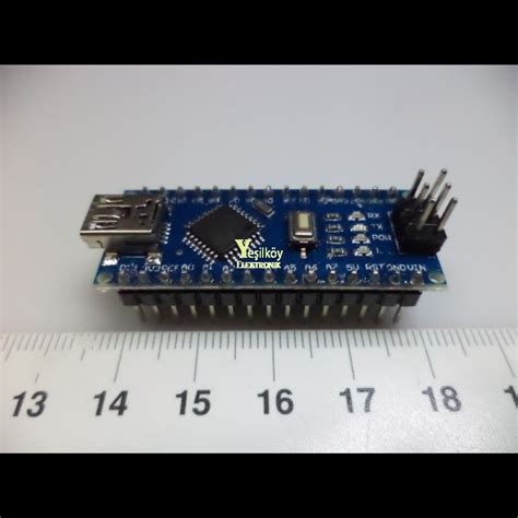arduino nano ch340 modül