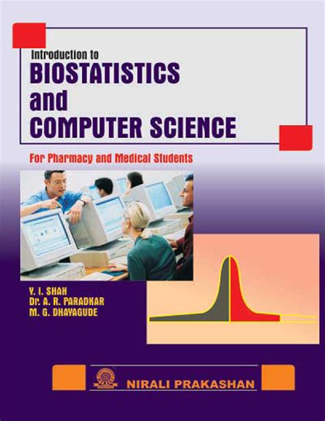 Download Biostatistics And Computer Science Pdf Online 2020 By Shah