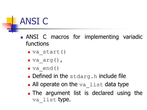 Ppt Formatted Output Secure Coding In C And C Powerpoint