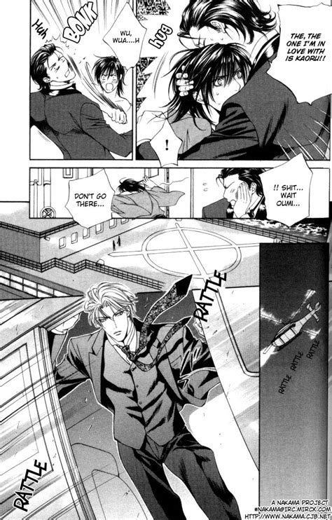 [yamane Ayano] Ikoku Irokoi Romantan [eng] Page 3 Of 5 Myreadingmanga