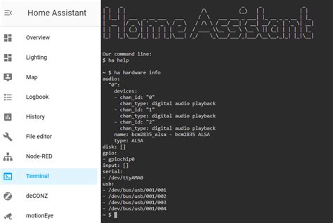 Conbee Ii Not Recognized On Raspberry Pi Zigbee Home Assistant Community