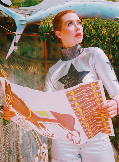 Madge An Interview With The Emerging Pop Artist Yeoja Mag