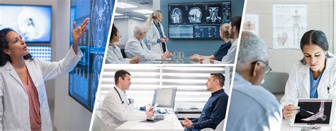 Interoperability In Radiology Imaging Advantages For Healthcare Providers And Patients Akumin