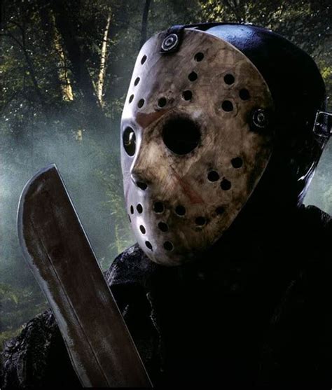 156 Best Jason Voorhees Images On Pinterest Horror Films Horror