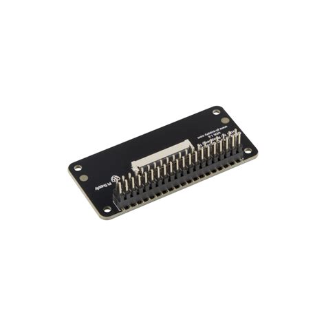 Pi Supply Gpio To Fpc Breakout Phat For Raspberry Pi