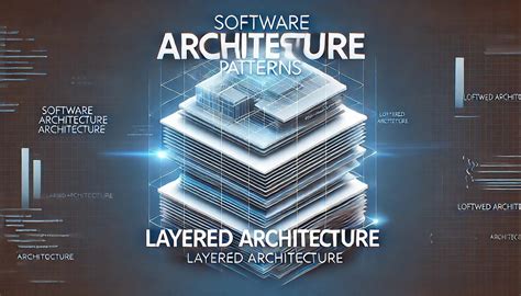 Software Architecture Mastering The Layered Architecture Pattern By Mayuri Nadeesha Medium