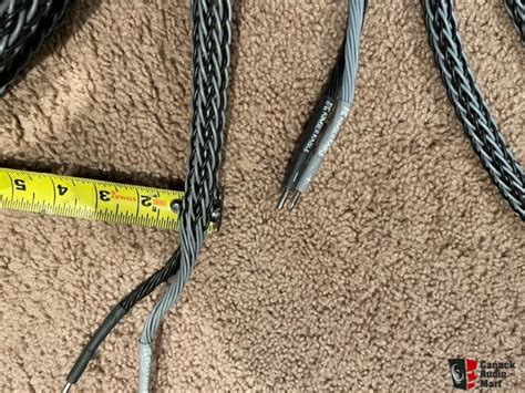 Kimber Kable 12vs 30 Feet For Sale Aussie Audio Mart
