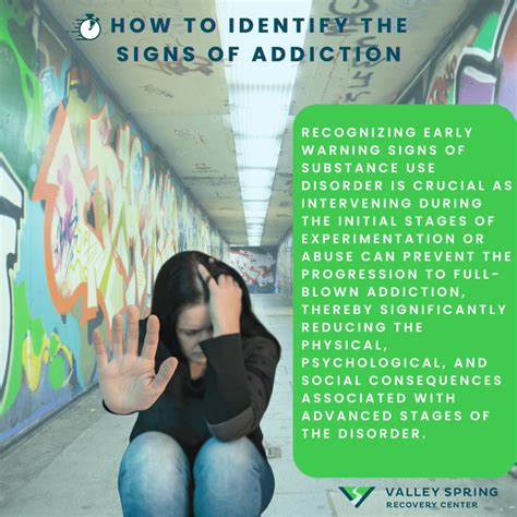 What Are The Early Warning Signs Of Addiction